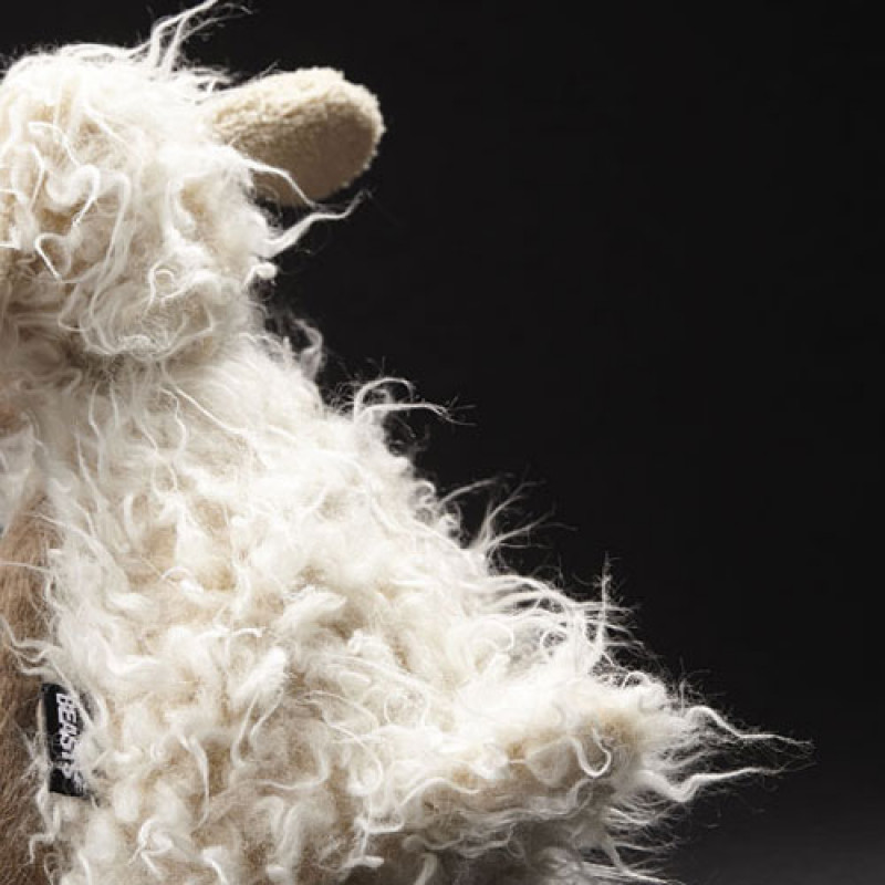 Sigikid Beasts Tuff Sheep • Ανέλιξη