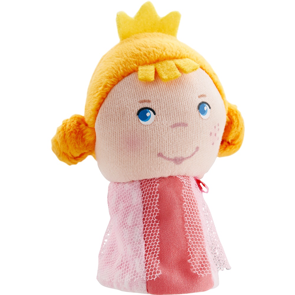 Haba Finger Puppet Princess • Ανέλιξη