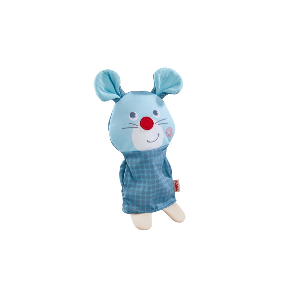 Haba Hand Puppet Mouse • Ανέλιξη