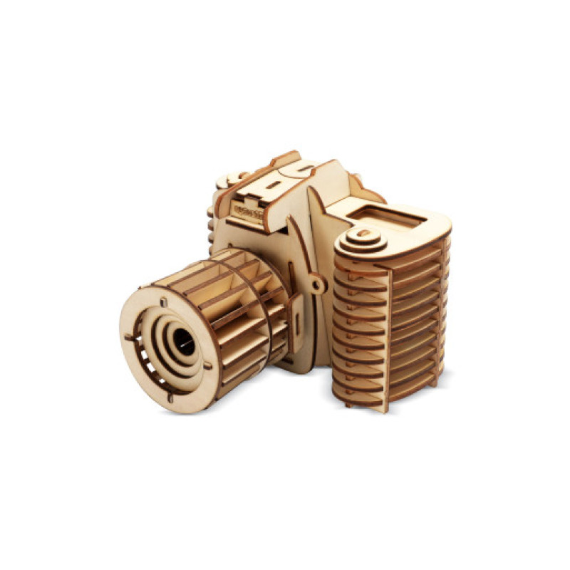 BIRKEE TOYS ΦΩΤΟΓΡΑΦΙΚΗ ΚΑΜΕΡΑ • Ανέλιξη