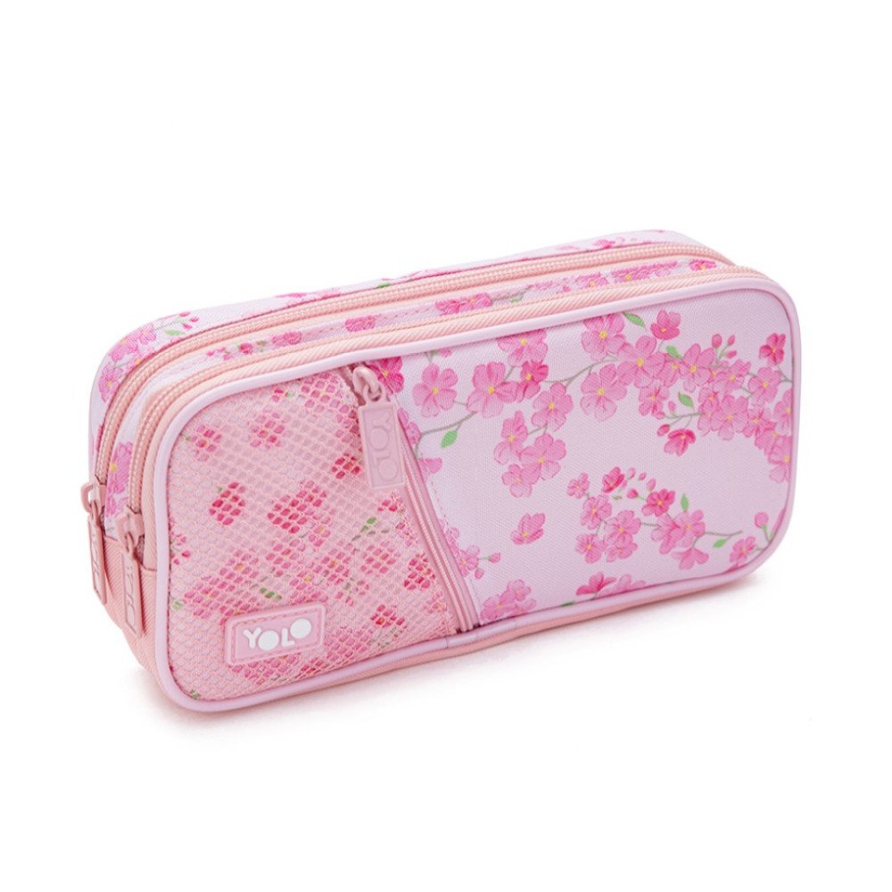 YOLO ΚΑΣΕΤΙΝΑ BOX – JAPANESE BLOSSOM • Ανέλιξη